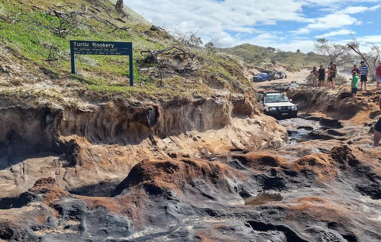 Top 31 Things To Do Fraser Island, Boating, Bush Walking