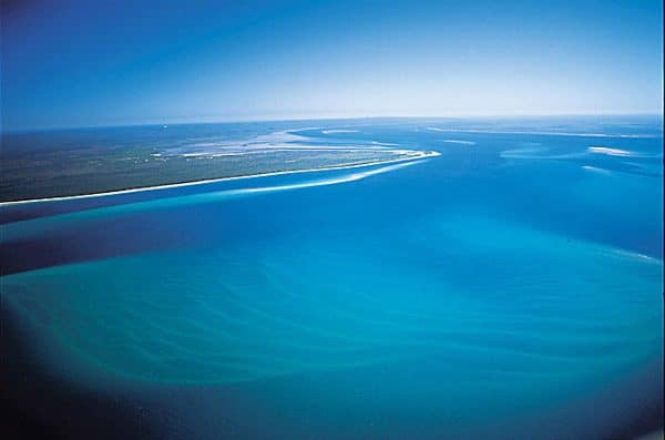 Wide Bay Burnett, Things to do in the Wide Bay Burnett