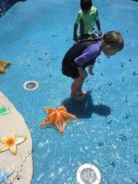 WetSide Hervey Bay, Hervey Bay Water Park, Free Water Park