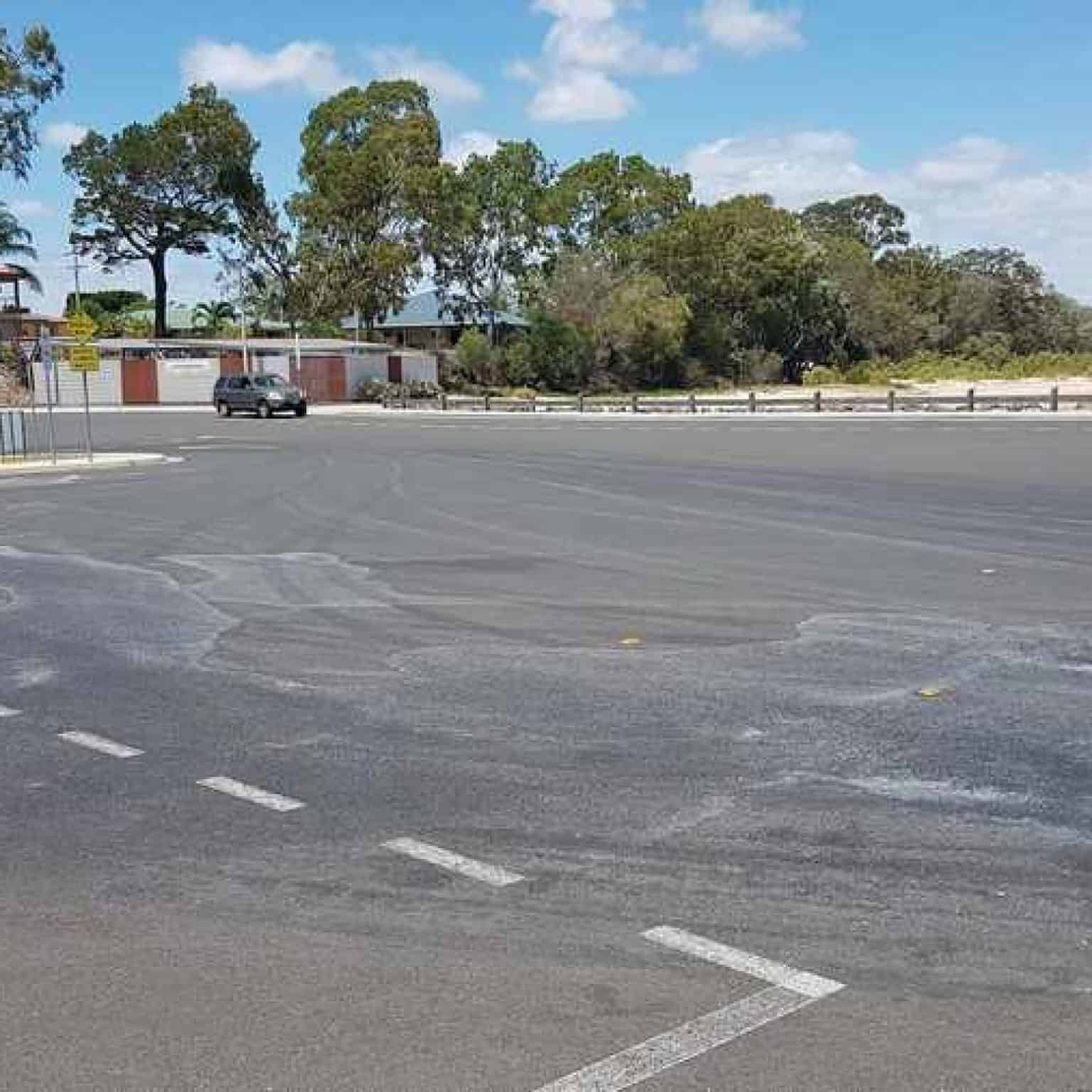 Burrum Heads, Accommodation, Things To Do