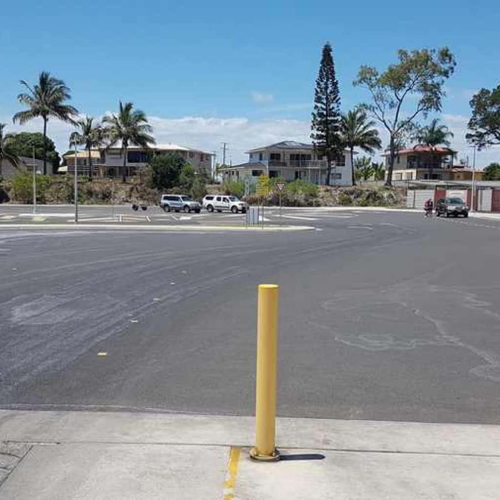 Burrum Heads, Accommodation, Things To Do