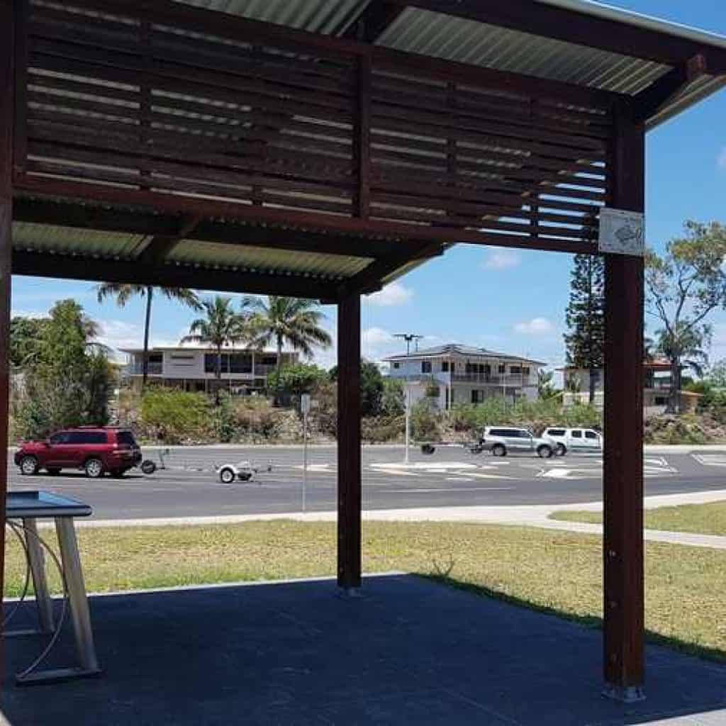 Burrum Heads, Accommodation, Things To Do