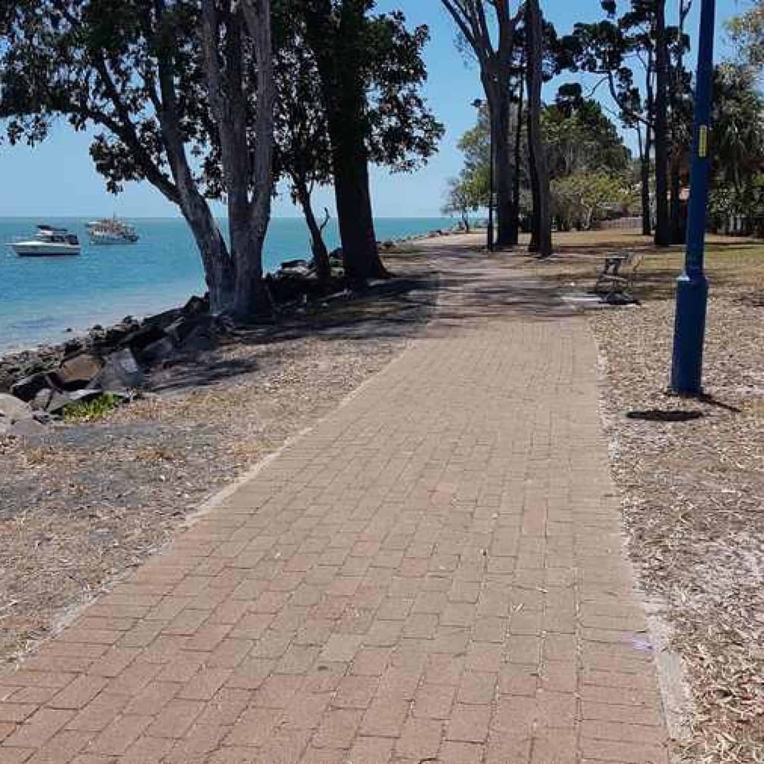 Burrum Heads, Accommodation, Things To Do