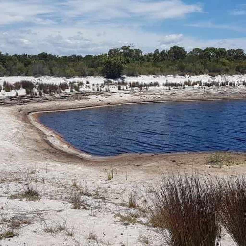 Burrum Heads, Accommodation, Things To Do