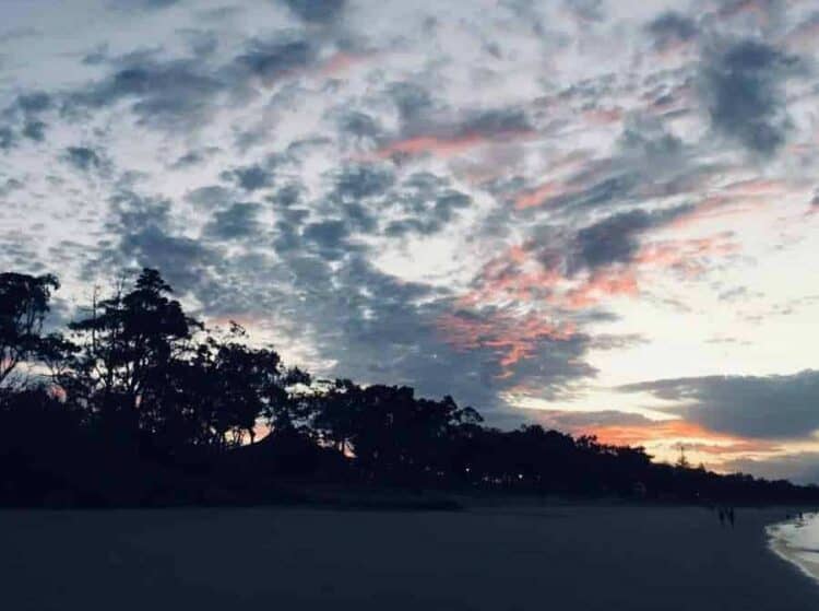 Which Australian City Has Best Weather?