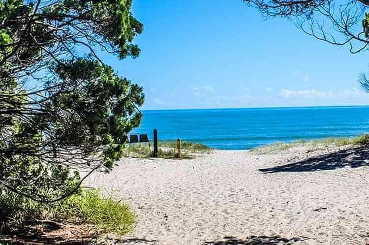 Toogoom,Things to do in Toogoom, Beach Accommodation