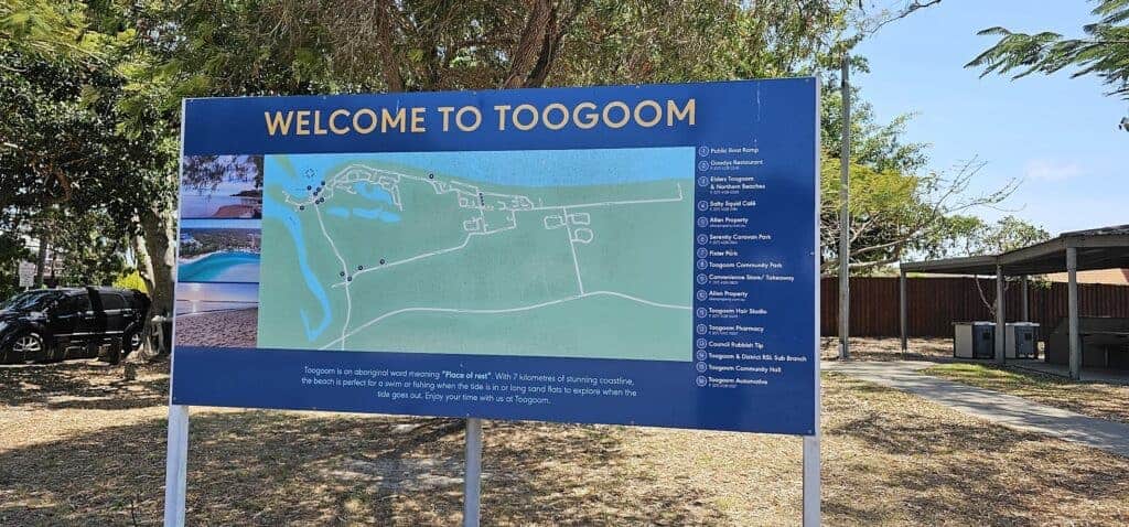 Toogoom,Things To Do In Toogoom Beach