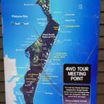 Kingfisher Bay Resort, Fraser Island Resort Accommodation, Review