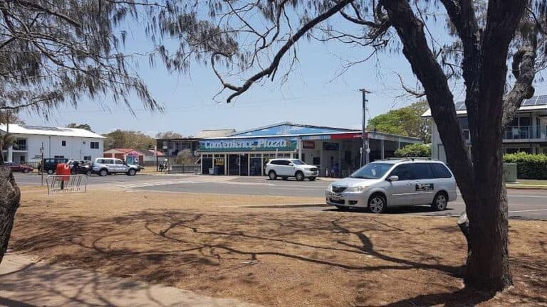 Woodgate, Things to do, Woodgate Beach Accommodation, Camping