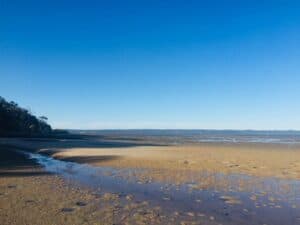 Poona Queensland, Things To Do In Poona, Fishing