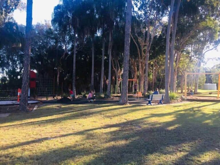 Poona Queensland, Things To Do In Poona, Fishing