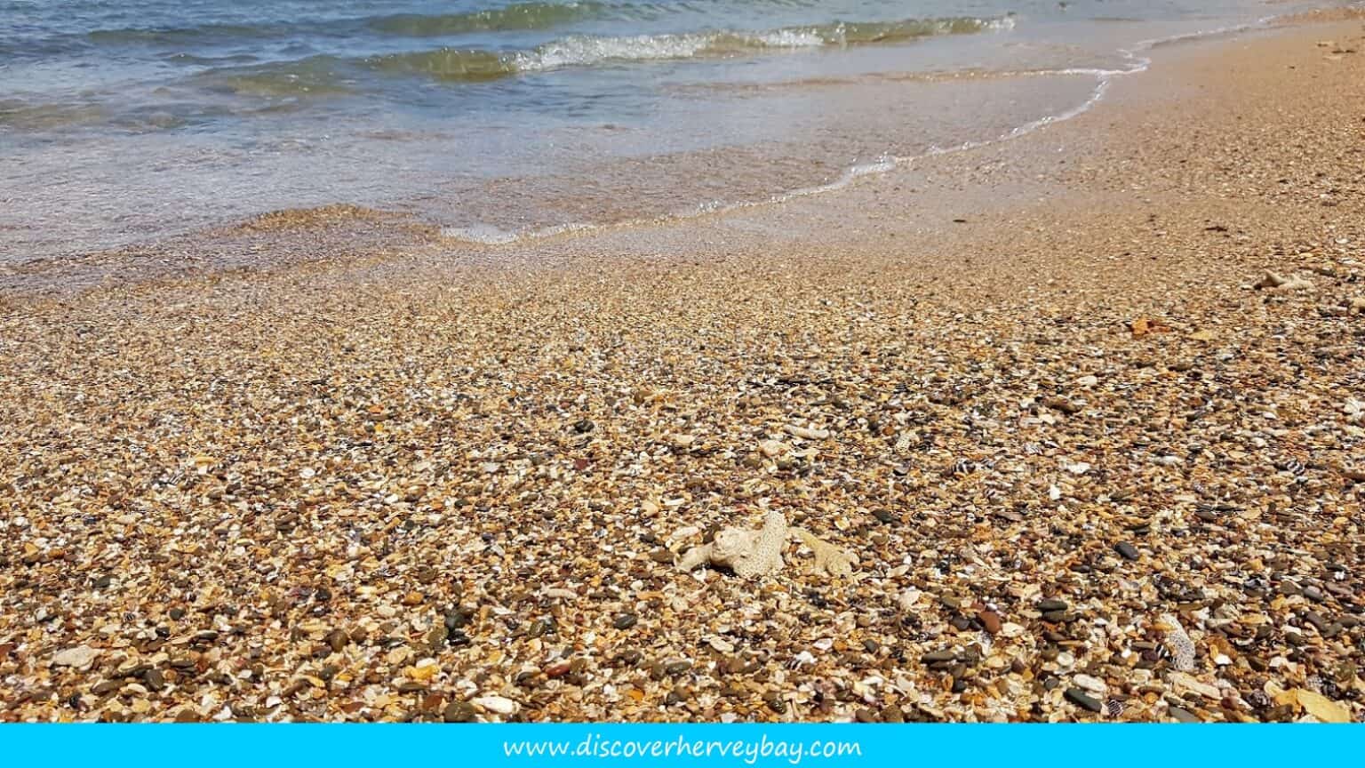 History Of Hervey Bay, Harvey Bay History and Fraser Island