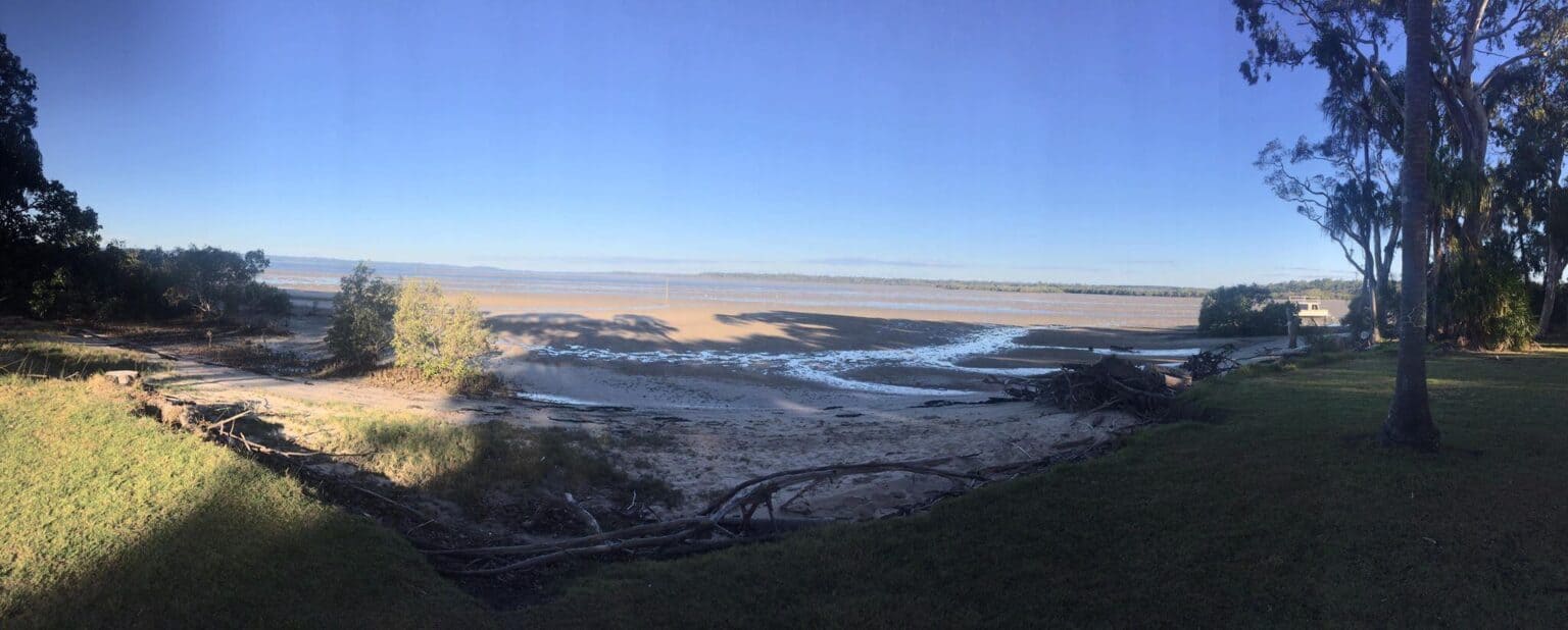 Poona Queensland, Things to Do in Poona, Fishing