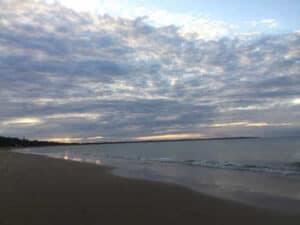 What Is There To Do In Hervey Bay At Night?