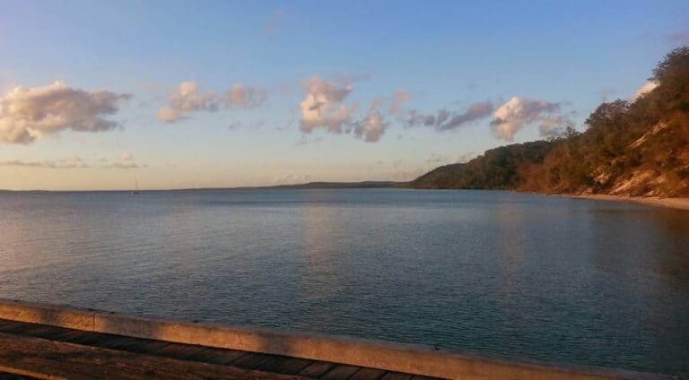 Hervey Bay, Harvey Bay, Queenslands No.1 Destination