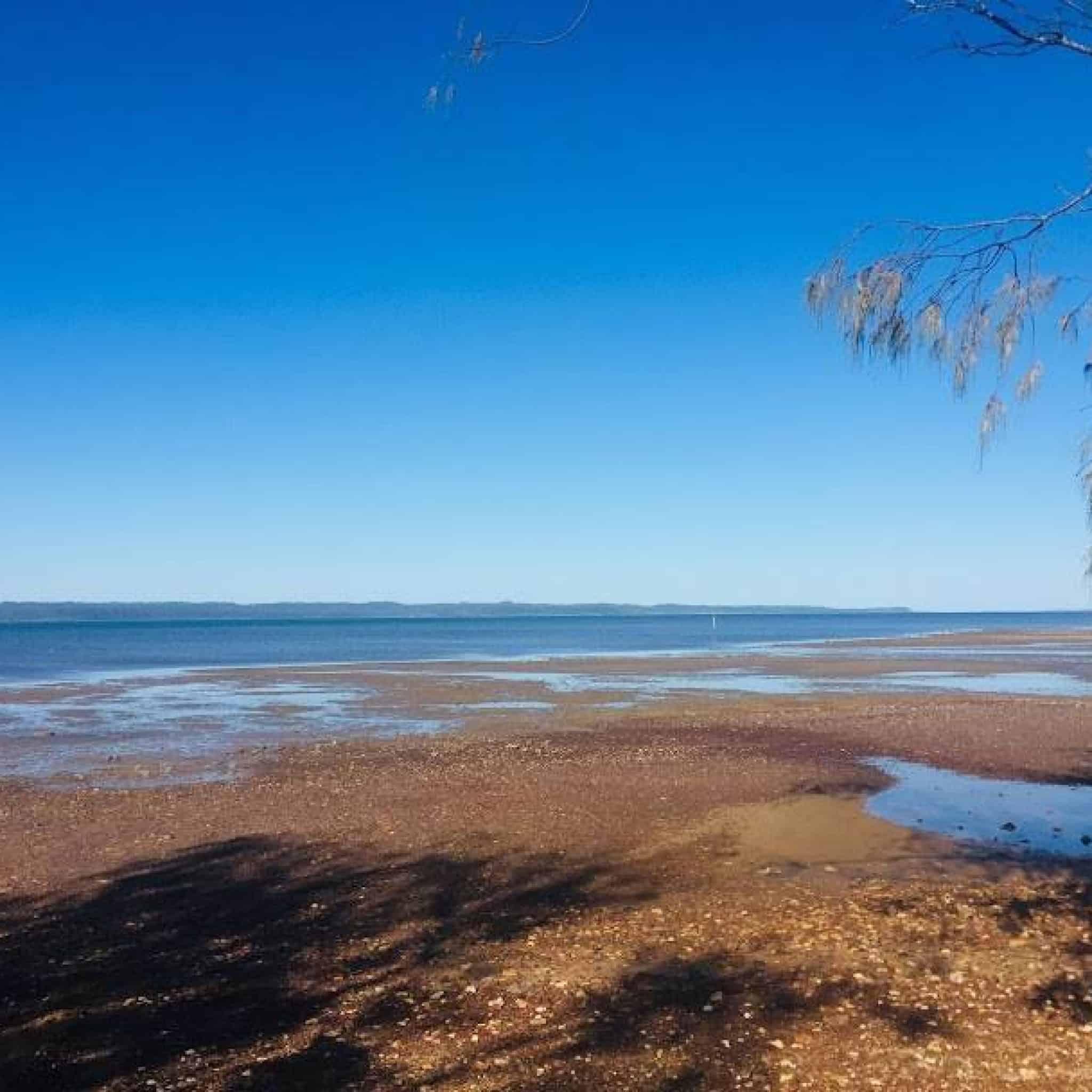 Great Sandy Straits Queensland Something For Everyone!