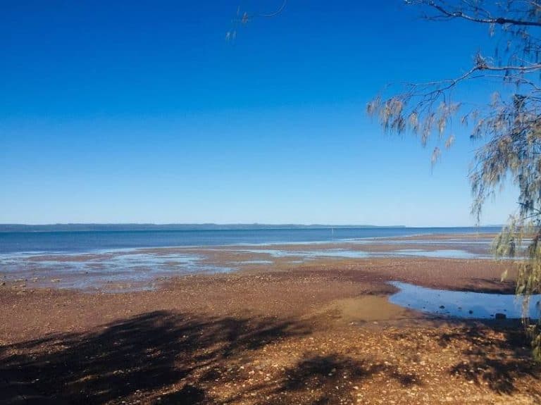 Boonooroo, Queensland, Things To Do, Fishing & Boating