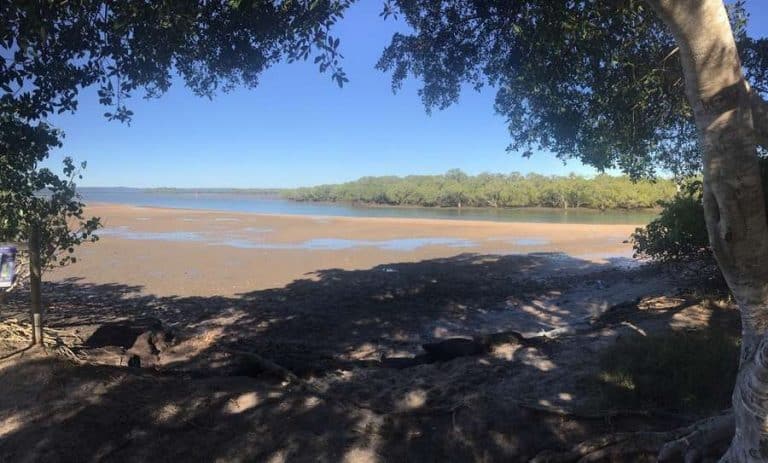 Maaroom, Queensland, Things to Do, Accommodation