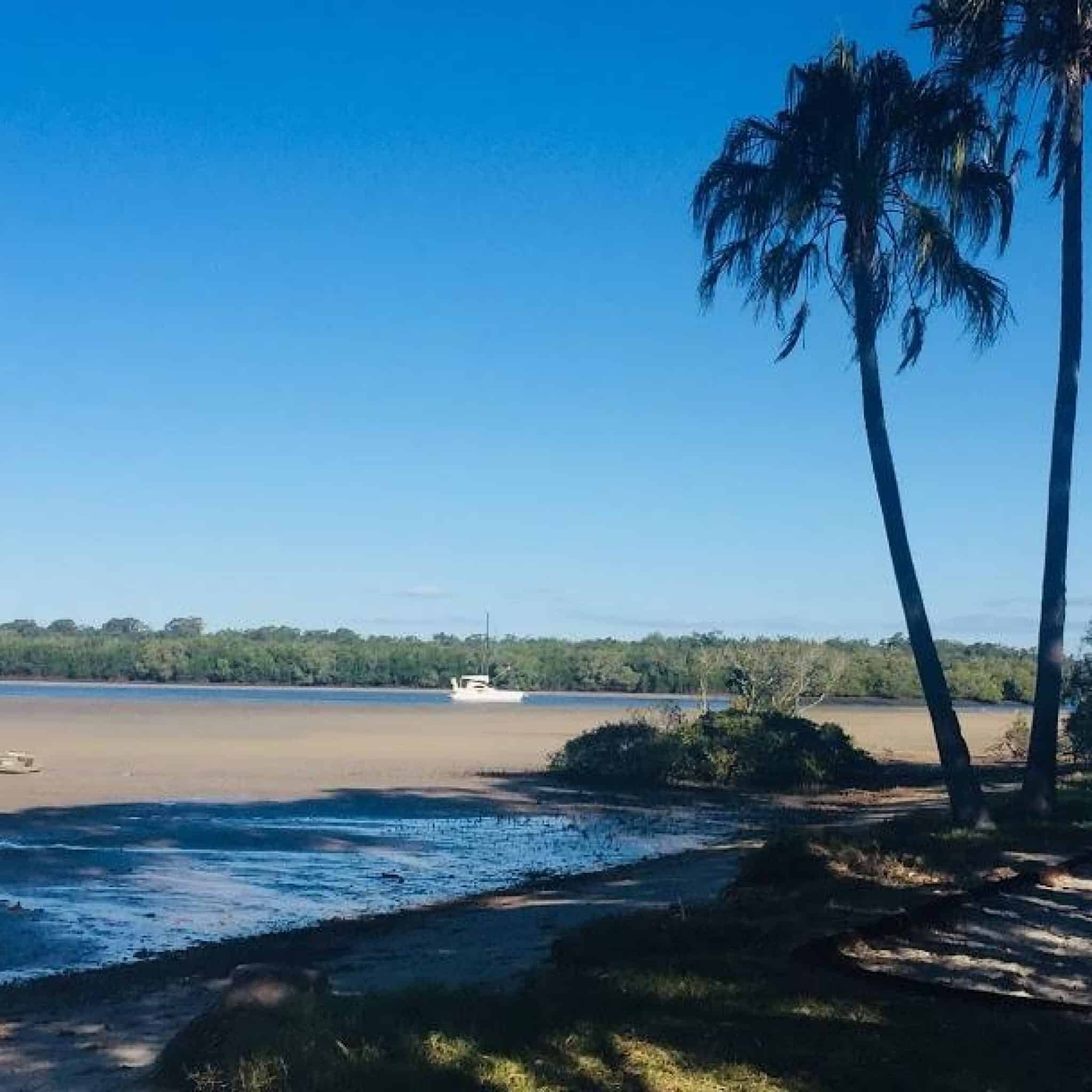 Great Sandy Straits Queensland Something For Everyone!