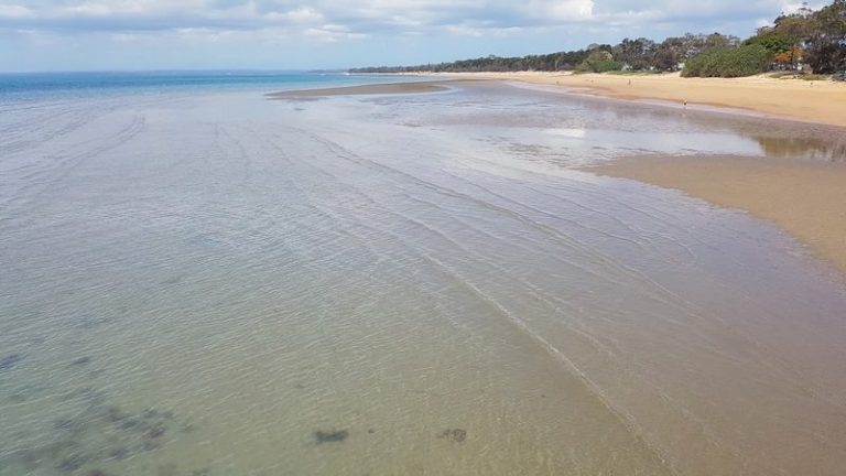 Hervey Bay Beaches, The Best Beaches In Queensland!