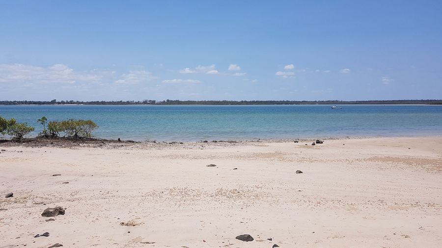 Woodgate, Things to do, Woodgate Beach Accommodation, Camping