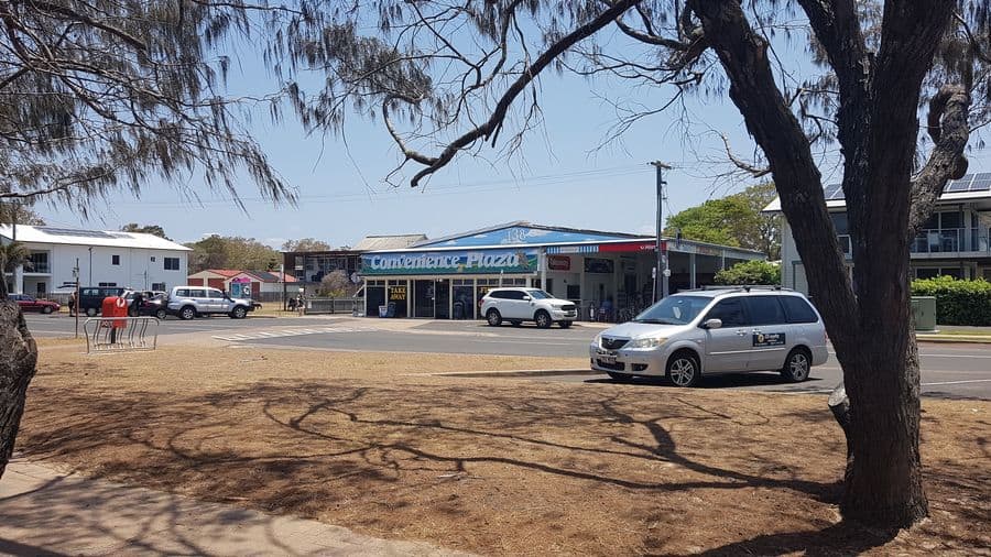 Woodgate, Things to do, Woodgate Beach Accommodation, Camping