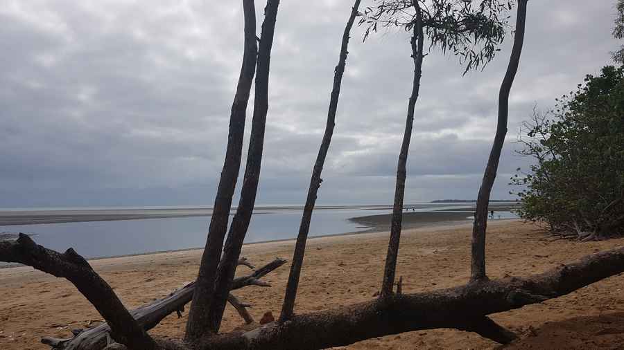 Craignish Queensland, Craignish Beach, Living In Craignish