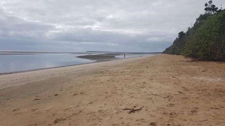 Craignish Queensland, Craignish Beach, Living In Craignish