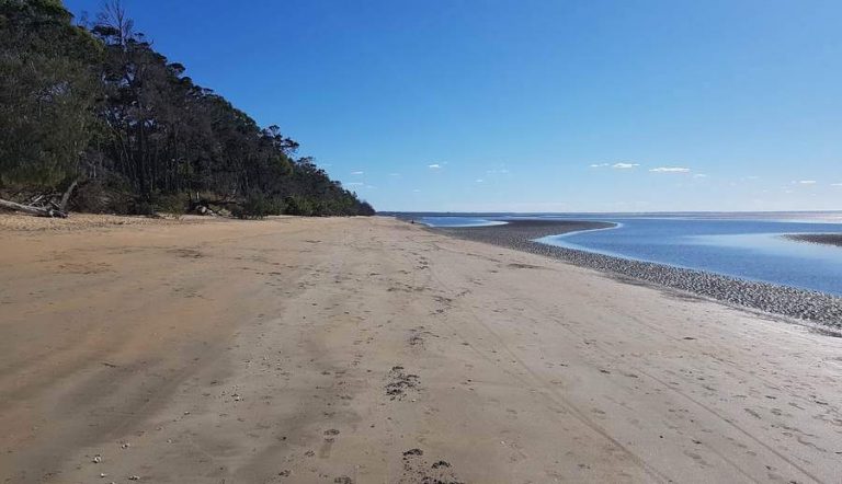 Visit Dundowran Queensland, Dundowran Beach, Weather
