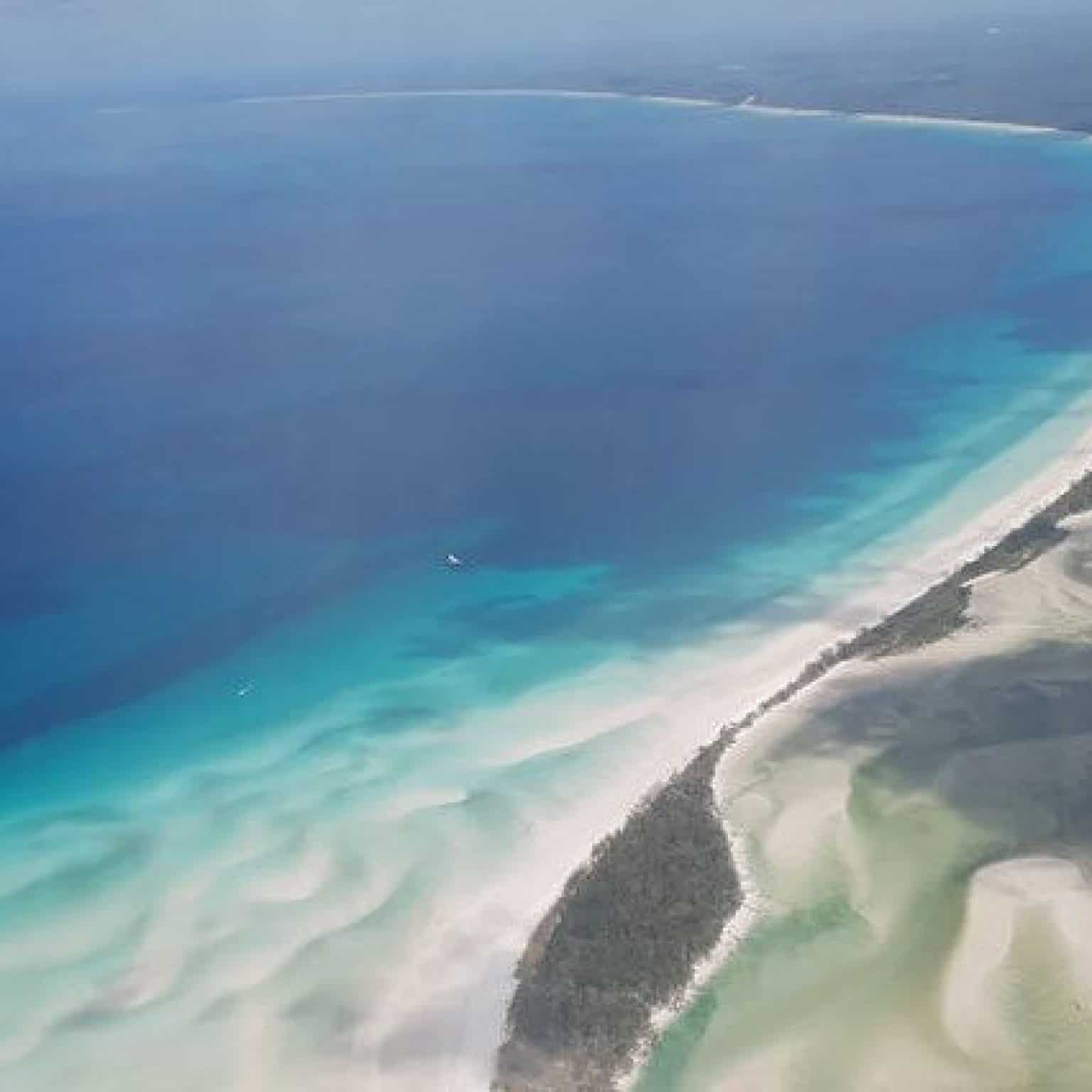 Has Fraser Island Been Renamed?