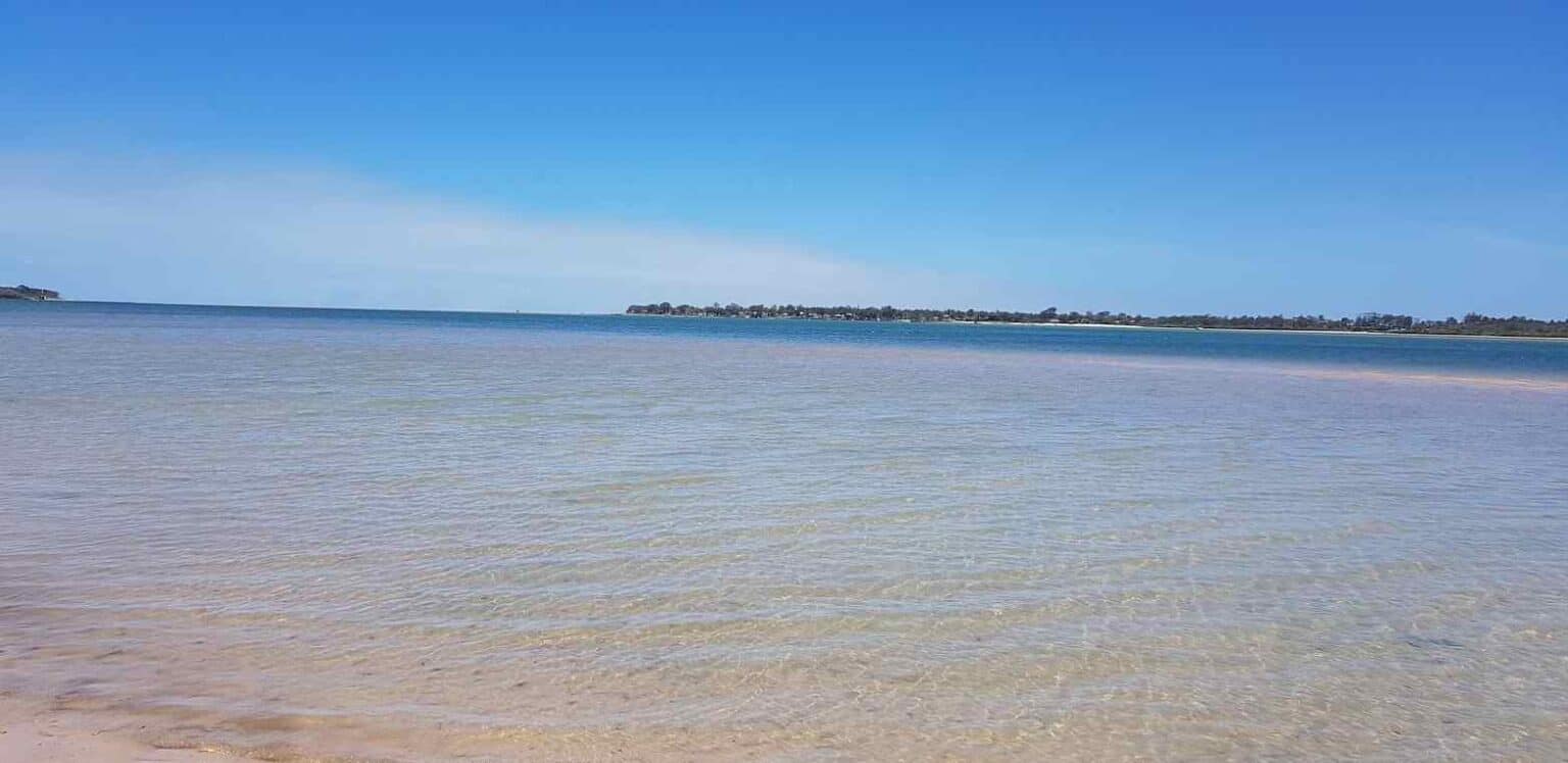 Can You Swim At Woodgate Beach? Yes Enjoy Safely