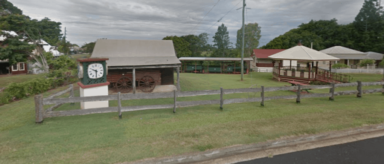 Childers Queensland Things To Do and History