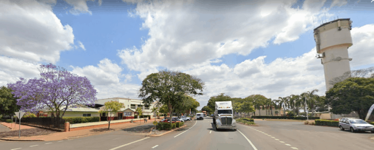 Childers Queensland Things To Do and History