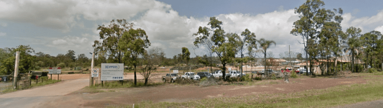 Takura Queensland, History, Houses And Maps