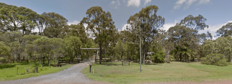 Takura Queensland, History, Houses And Maps