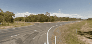 Booral Queensland, History, Housing And Map