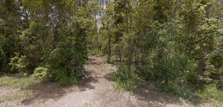 Booral Queensland, History, Housing And Map