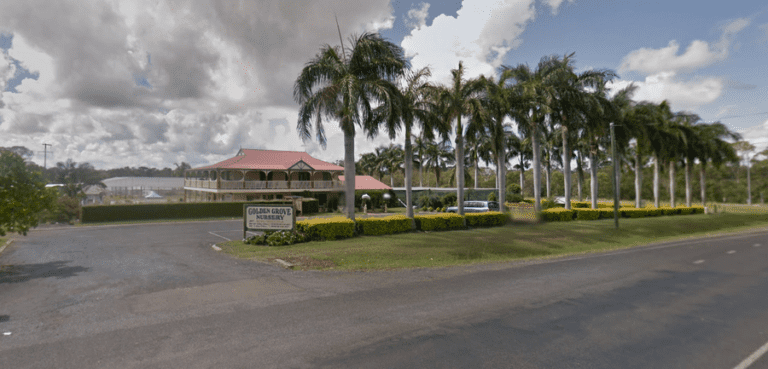 Torbanlea Queensland, History, Housing, Accommodation