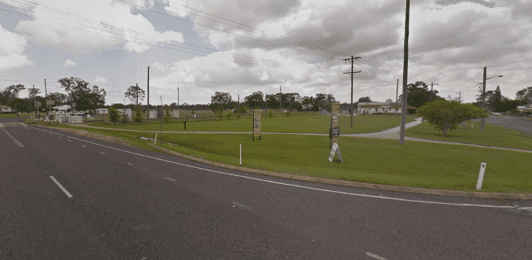 Torbanlea Queensland, History, Housing, Accommodation