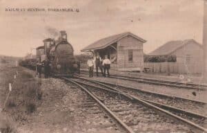 Torbanlea Queensland, History, Housing, Accommodation