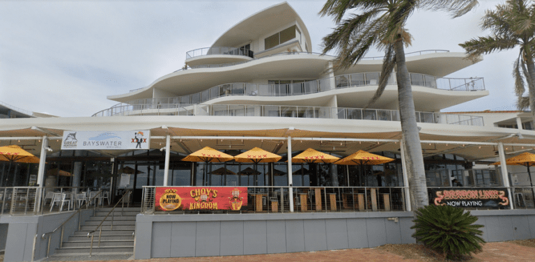 Best Restaurants Hervey Bay, The Good Food Guide