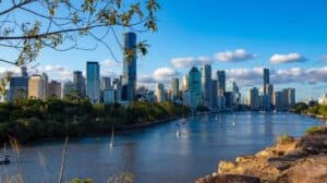 Which Australian City Has Best Weather?