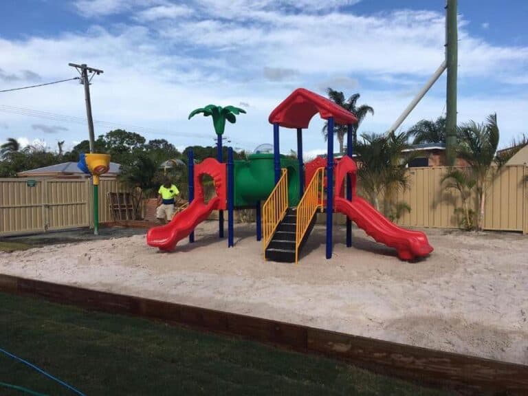 Discovery Parks Fraser Street Hervey Bay