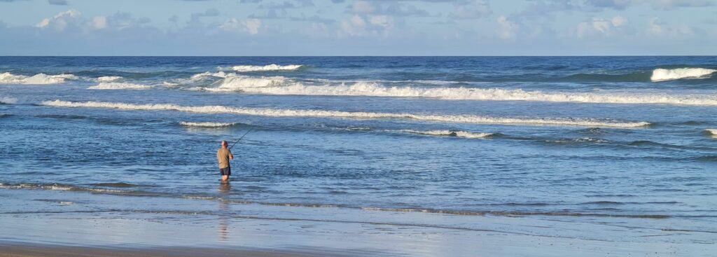 How To Catch Whiting On Fraser Island (5 Tips)
